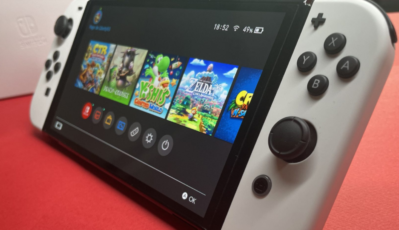 Porting Unity/Unreal Engine Games: Why You Should Go for the Nintendo ... Porting Unity/Unreal Engine Games: Why You Should Go for the Nintendo ...